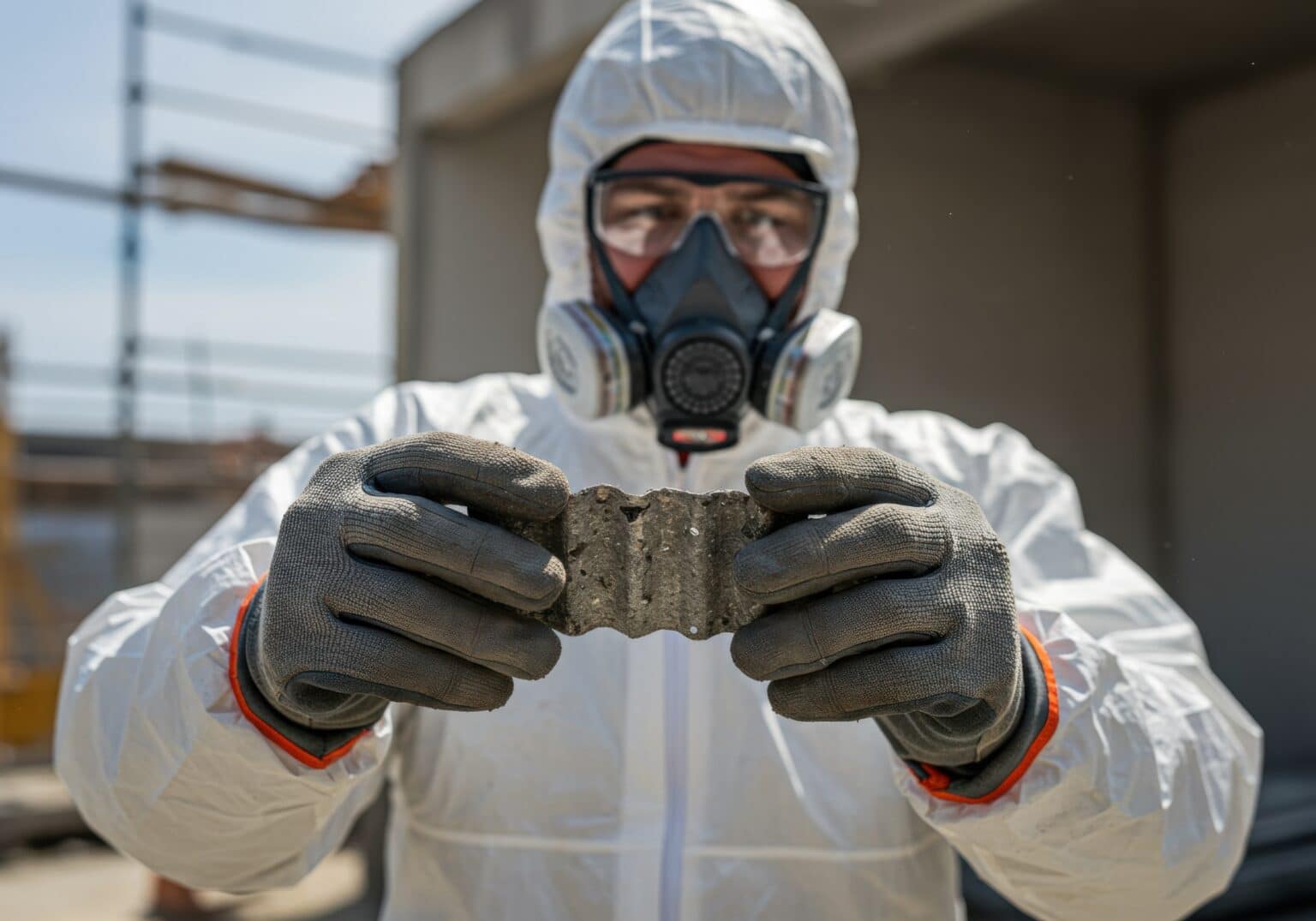 Understanding the Health Risks of Asbestos - C2K Projects